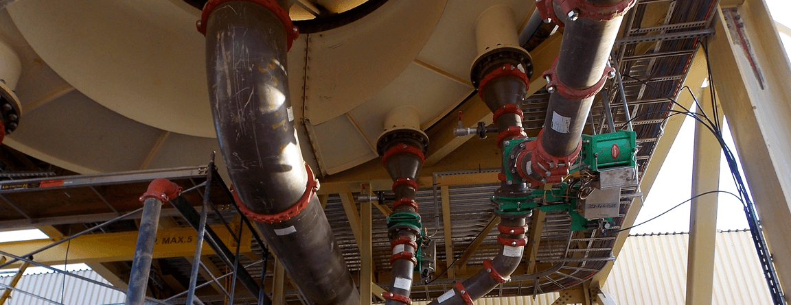 REMATECH BREMO - Courroie de convoyeur et