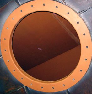 Tip Top Rubber - Rematech Bremo