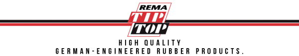 Tip Top Rubber - Rematech Bremo