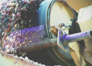 REMATECH BREMO - Courroie de convoyeur et