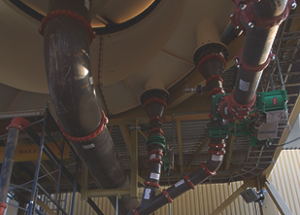 REMATECH BREMO - Courroie de convoyeur et