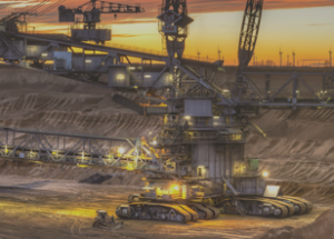 REMATECH BREMO - Courroie de convoyeur et